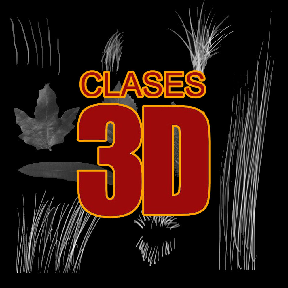 ArtStation - Free Hair Cards Texture Atlas | Game Assets