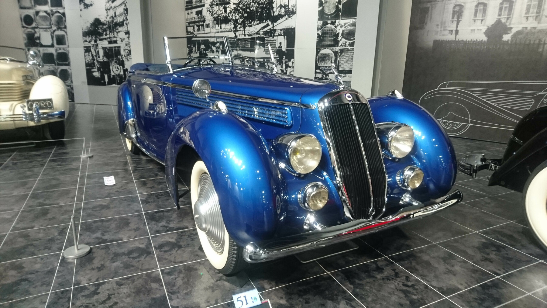 ArtStation - Historic Cars Reference Pack | Resources