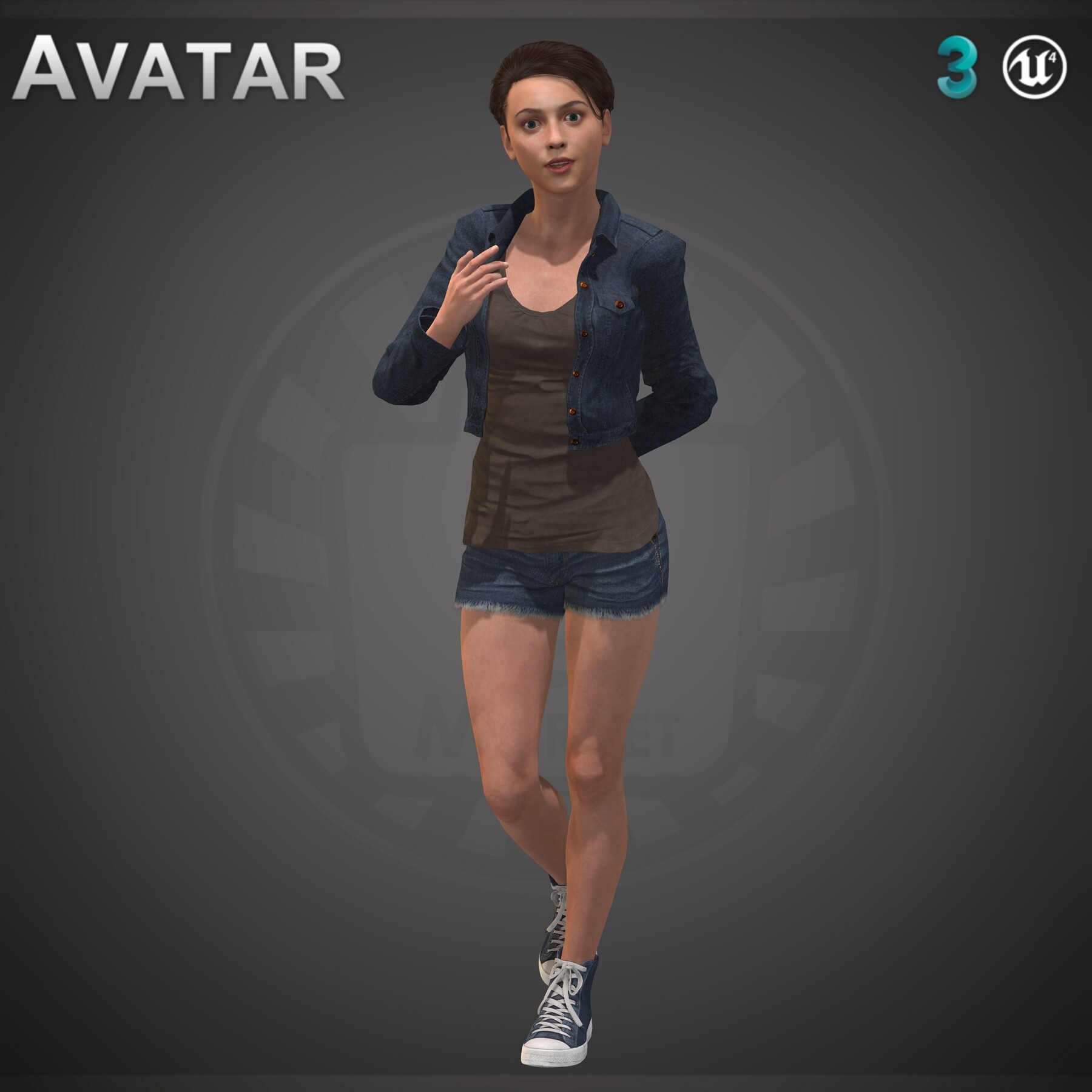 ArtStation - Tiffany Howarth | Resources