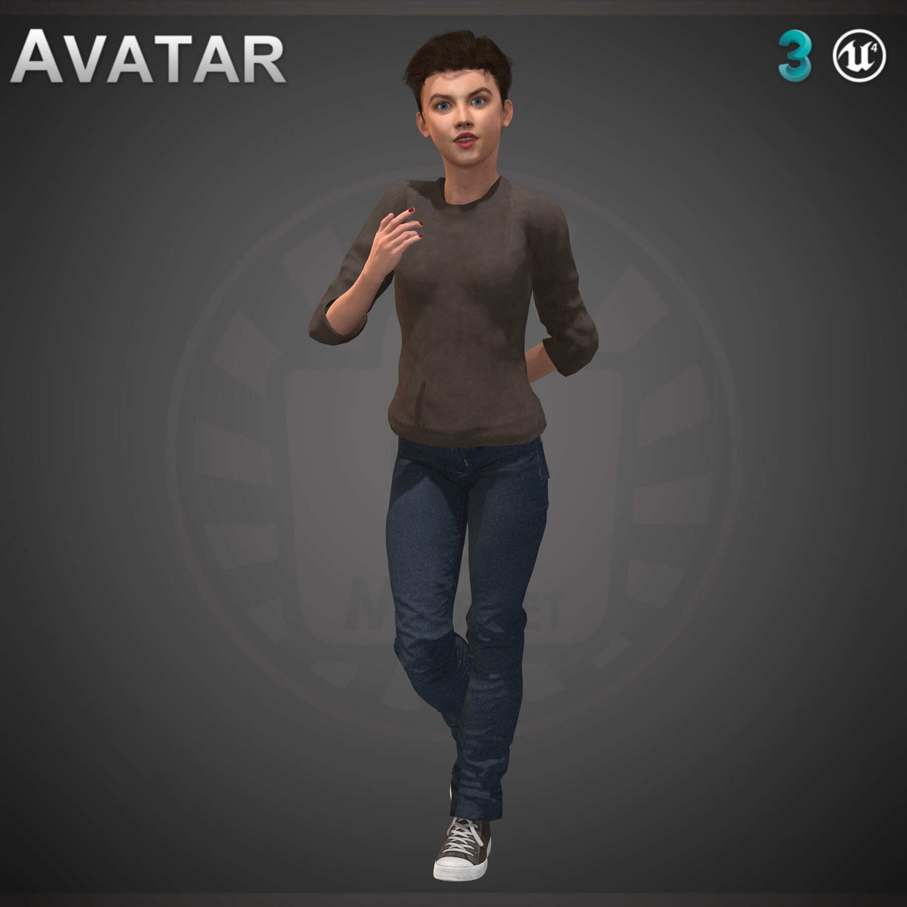 ArtStation - Amy Gaines | Resources