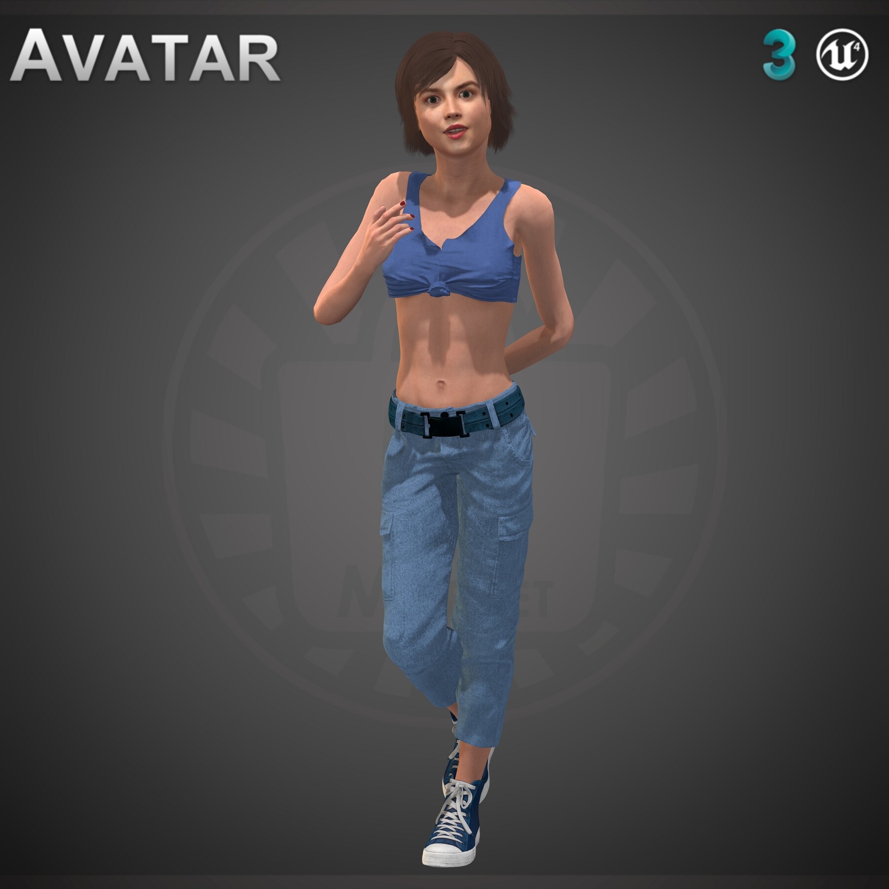 ArtStation - Anniyah Sullivan | Resources