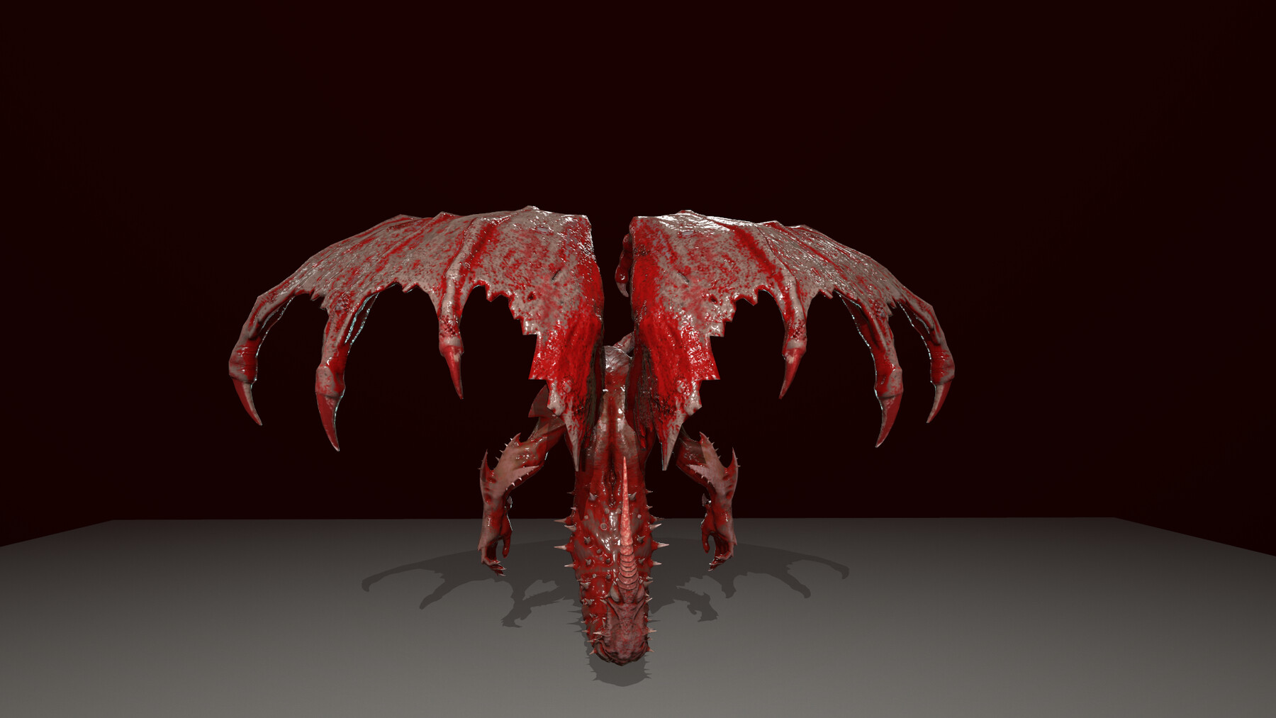 ArtStation - Daemon_X | Game Assets