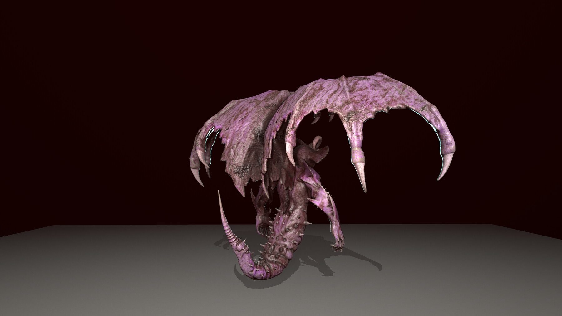 ArtStation - Daemon_X | Game Assets