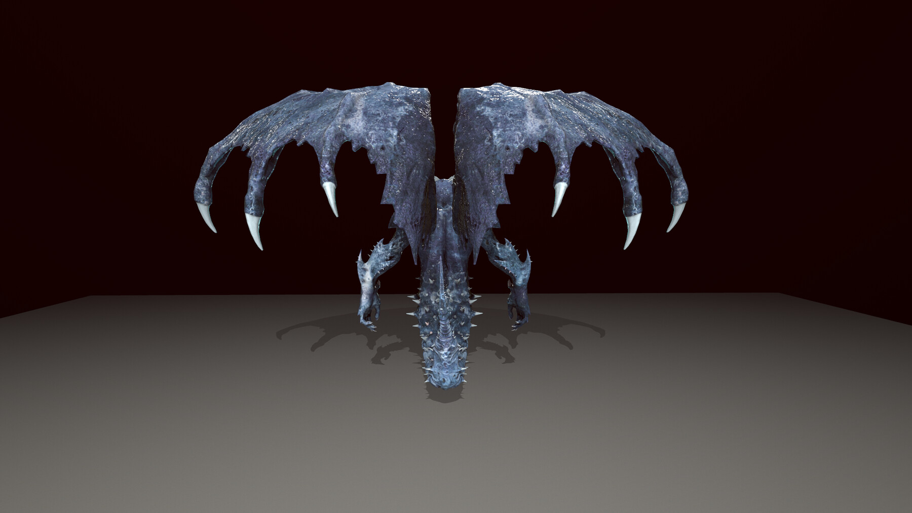 ArtStation - Daemon_X | Game Assets