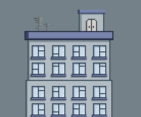 ArtStation - Sprites for games | Game Assets