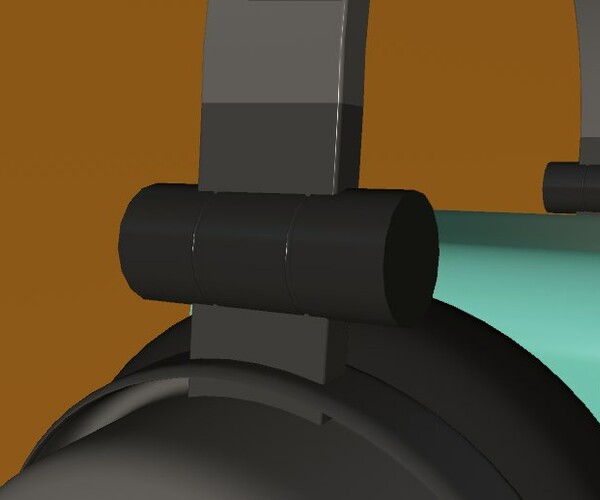 ArtStation - BMO with Headphones - Adventure Time - 3D Model - Cinema ...