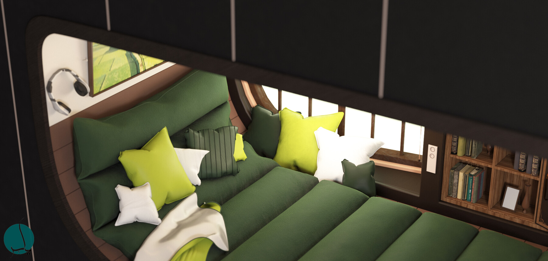 ArtStation - Personal Mini Library | Resources