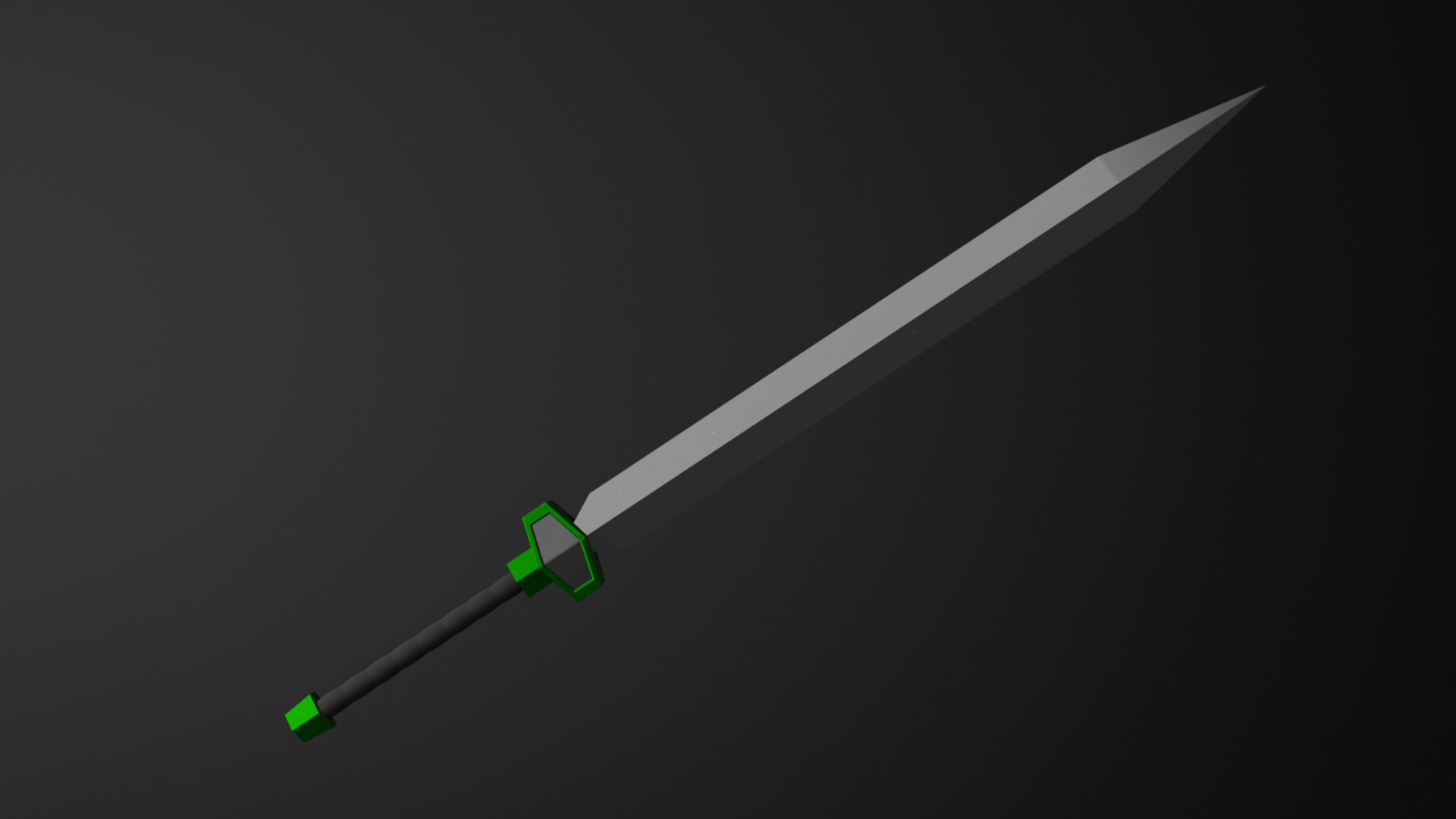 ArtStation - Fantasy swords | Game Assets