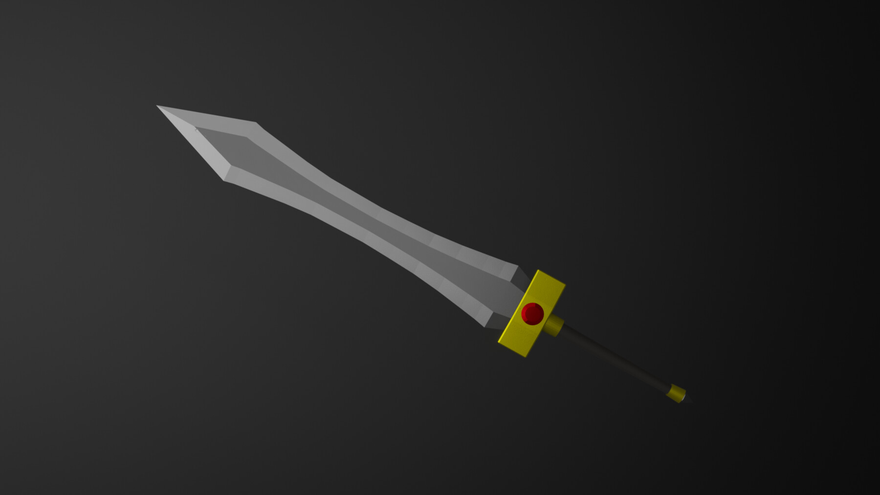 ArtStation - Fantasy swords | Game Assets