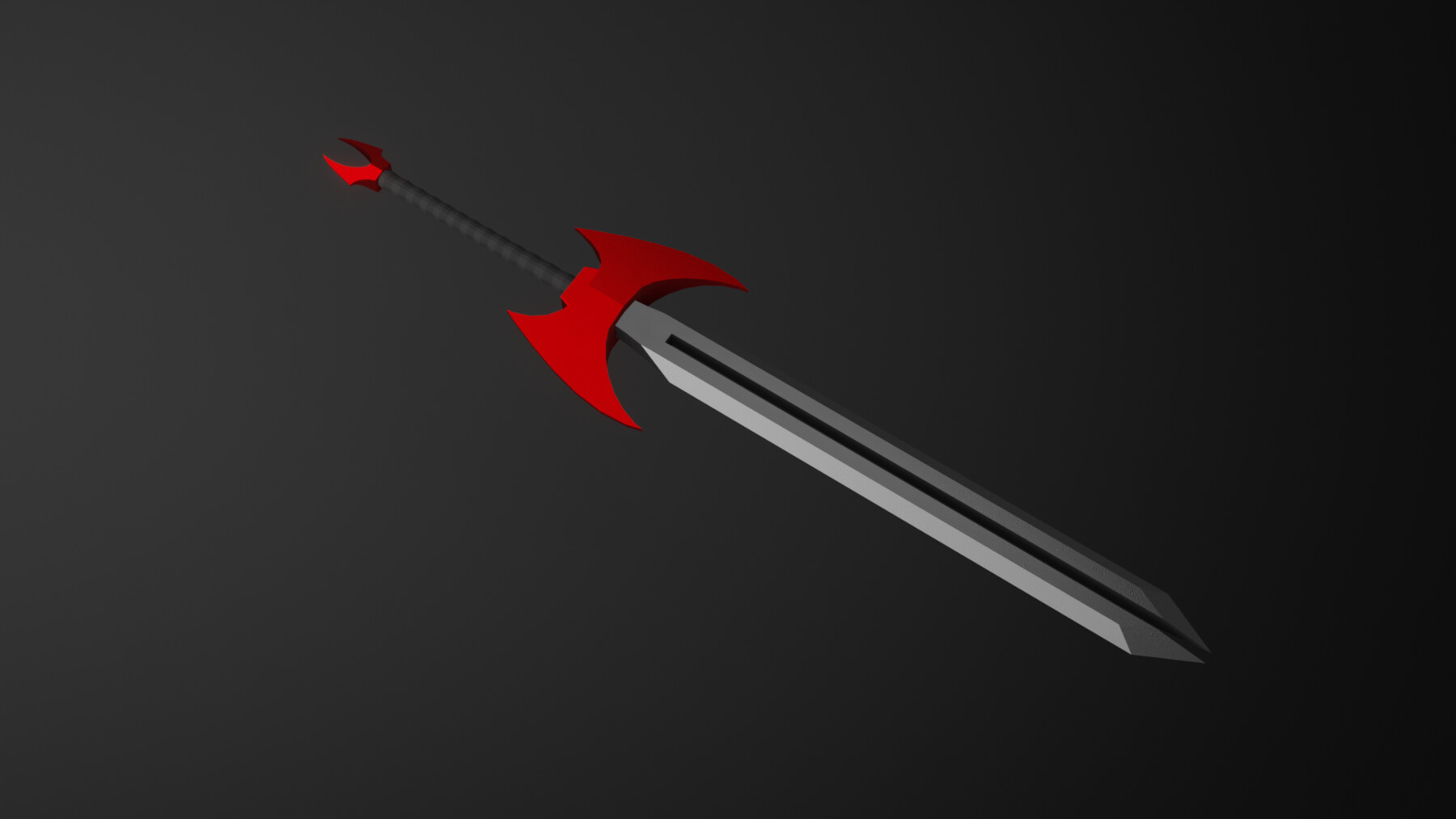 ArtStation - Fantasy swords | Game Assets