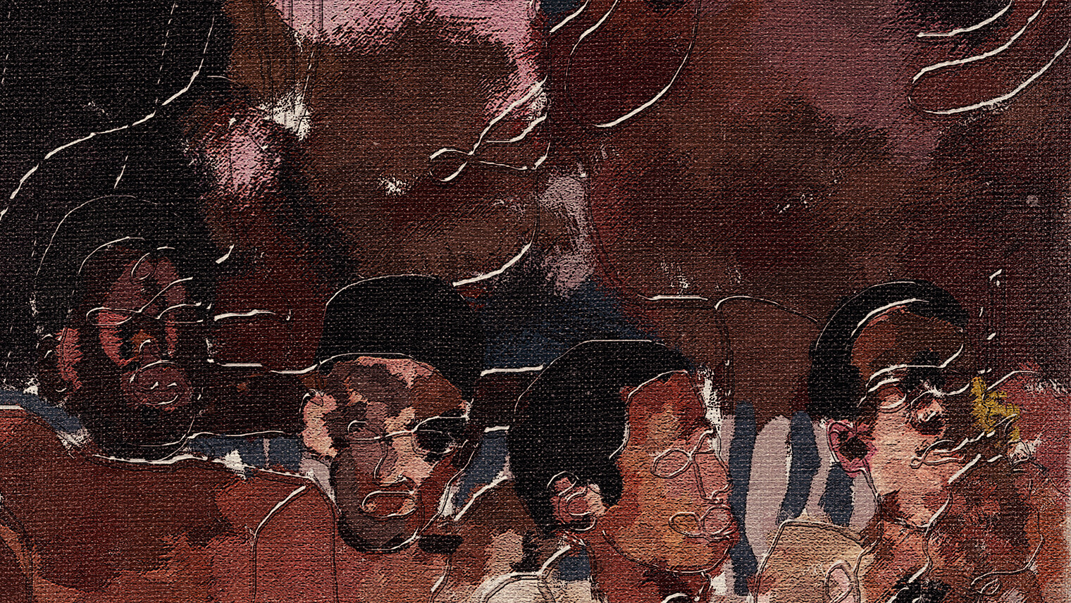 ArtStation - Kids, 1995 | Artworks