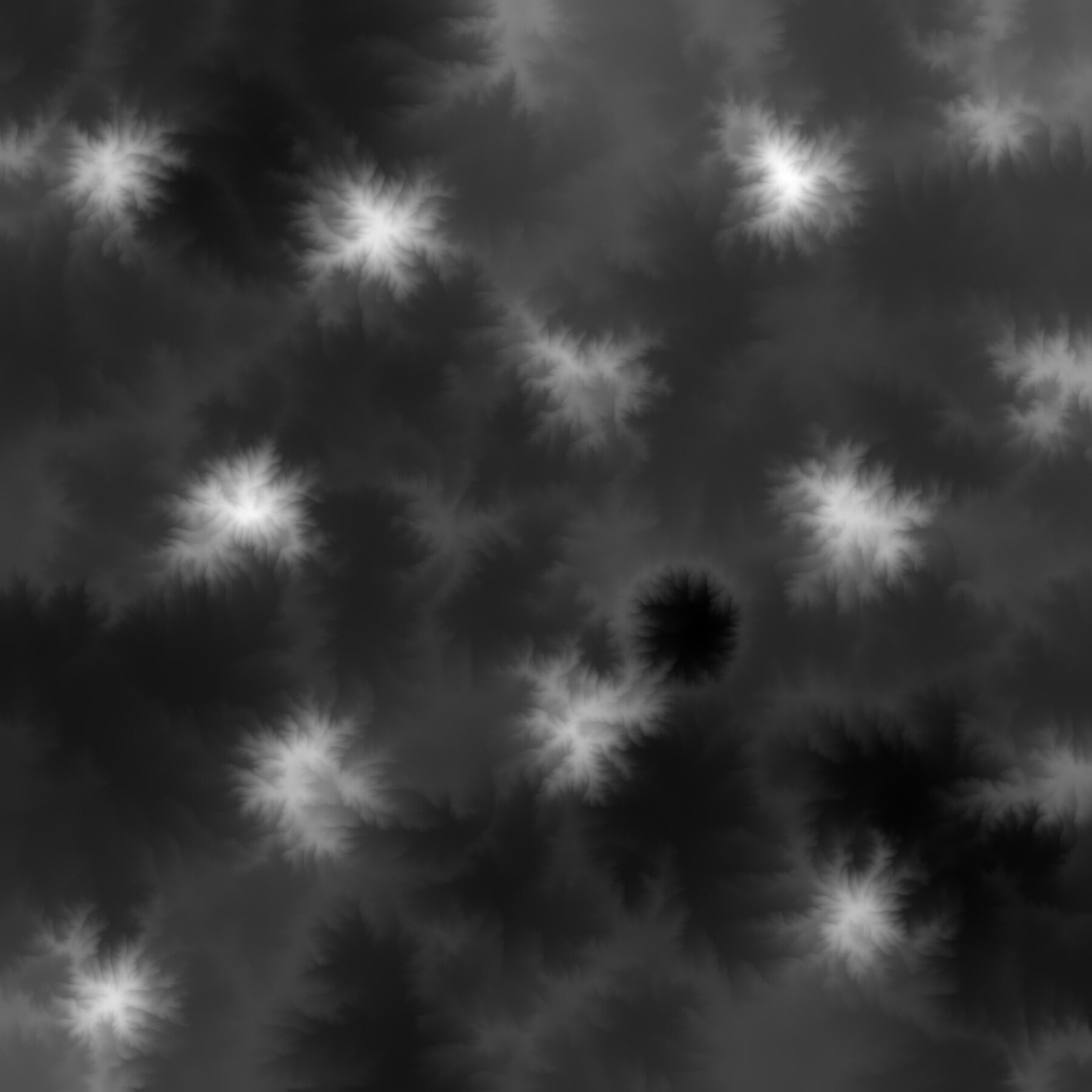 ArtStation - Free Sample Landscape. Proxima B Surface. | Resources