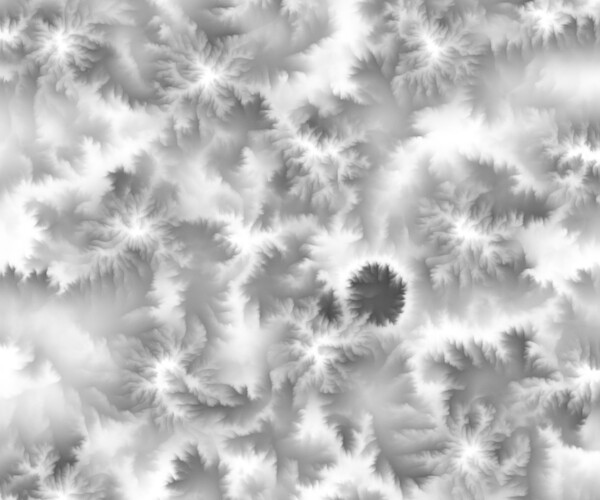 ArtStation - Free Sample Landscape. Proxima B Surface. | Resources