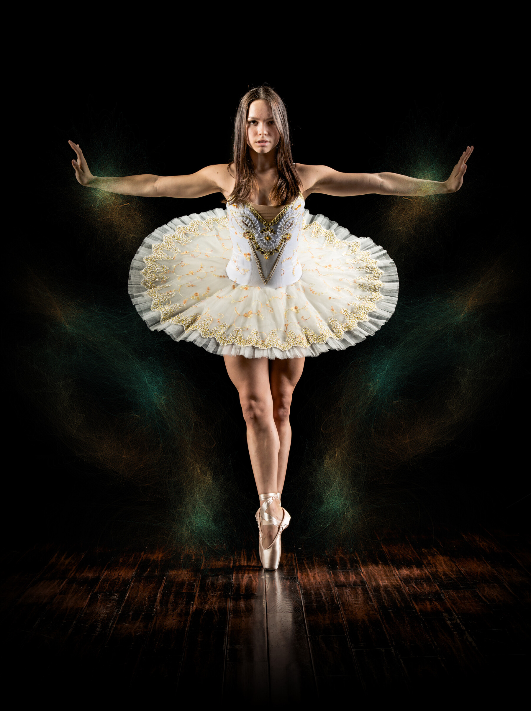 ArtStation - 26 Magic Particle Photo Overlays | Resources