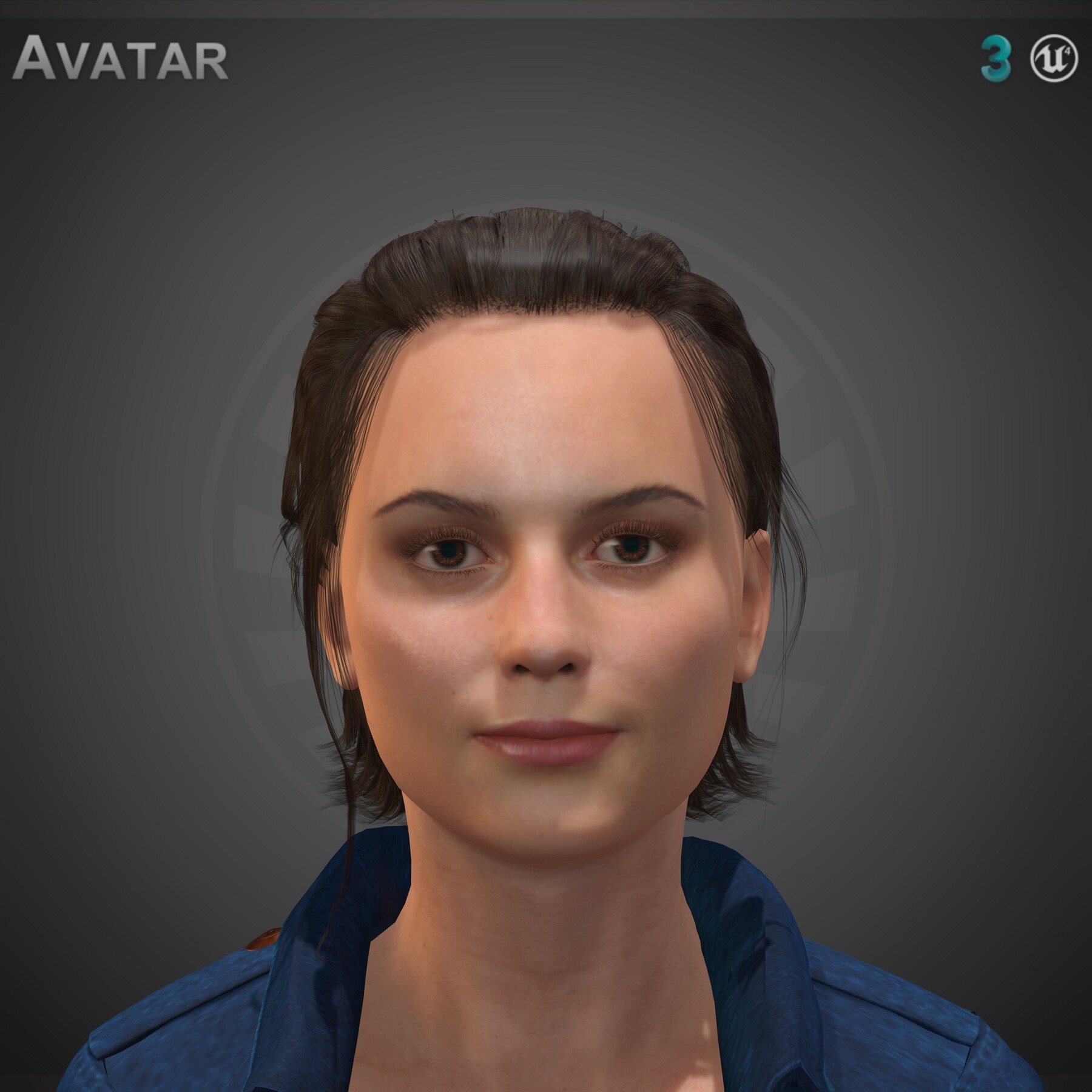 ArtStation - Abi Wright | Resources