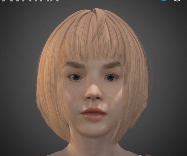 ArtStation - Dotty Pace | Resources