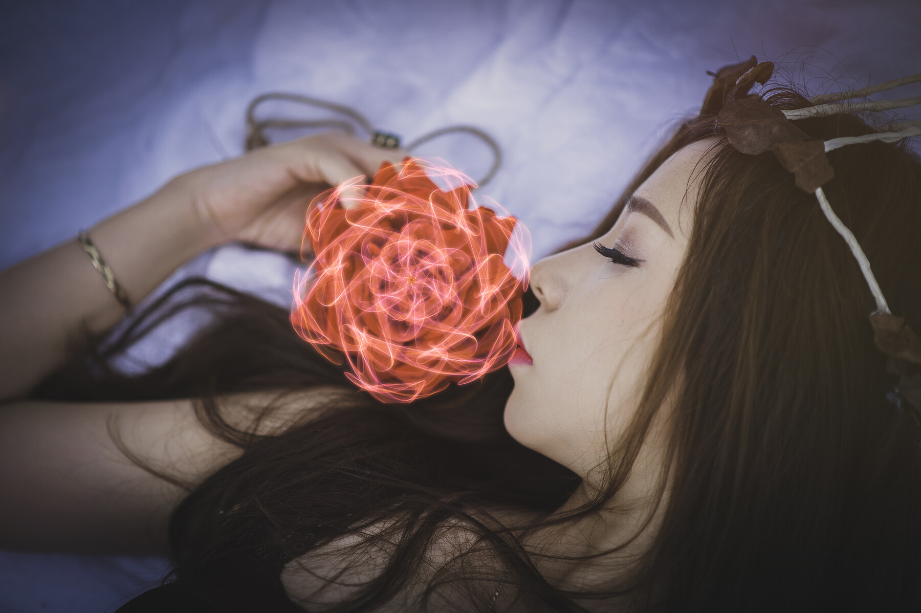 ArtStation - 83 Energy Ball Photo Overlays | Resources