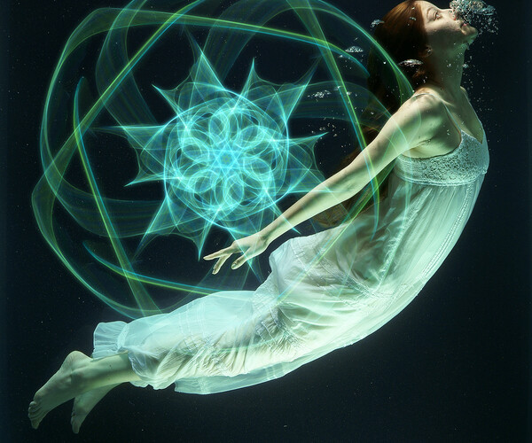 ArtStation - 83 Energy Ball Photo Overlays | Resources