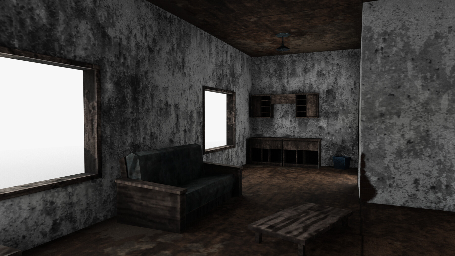 ArtStation - Houses Pack | Game Assets