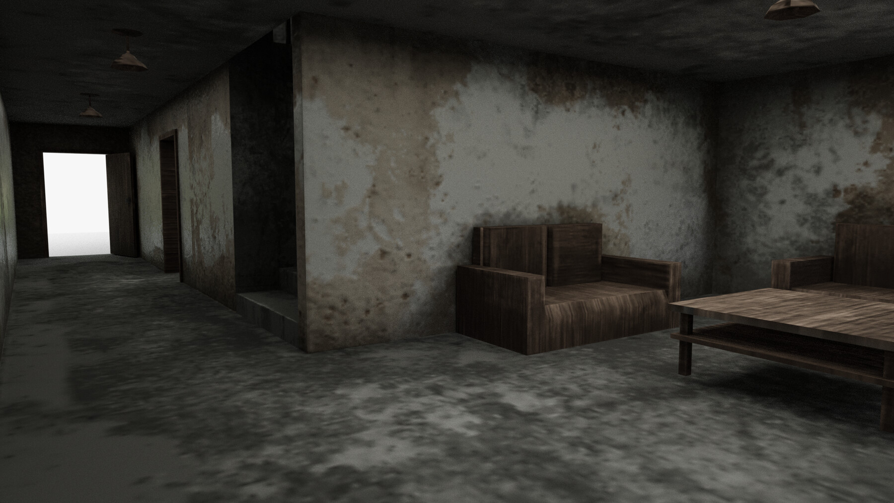 ArtStation - Houses Pack | Game Assets