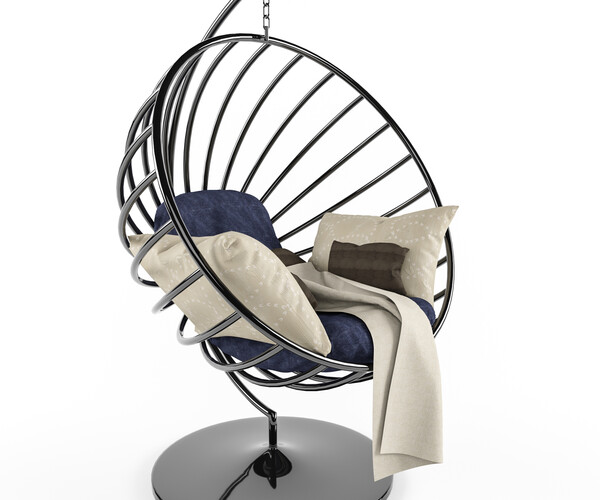 ArtStation - Bobble chair | Resources