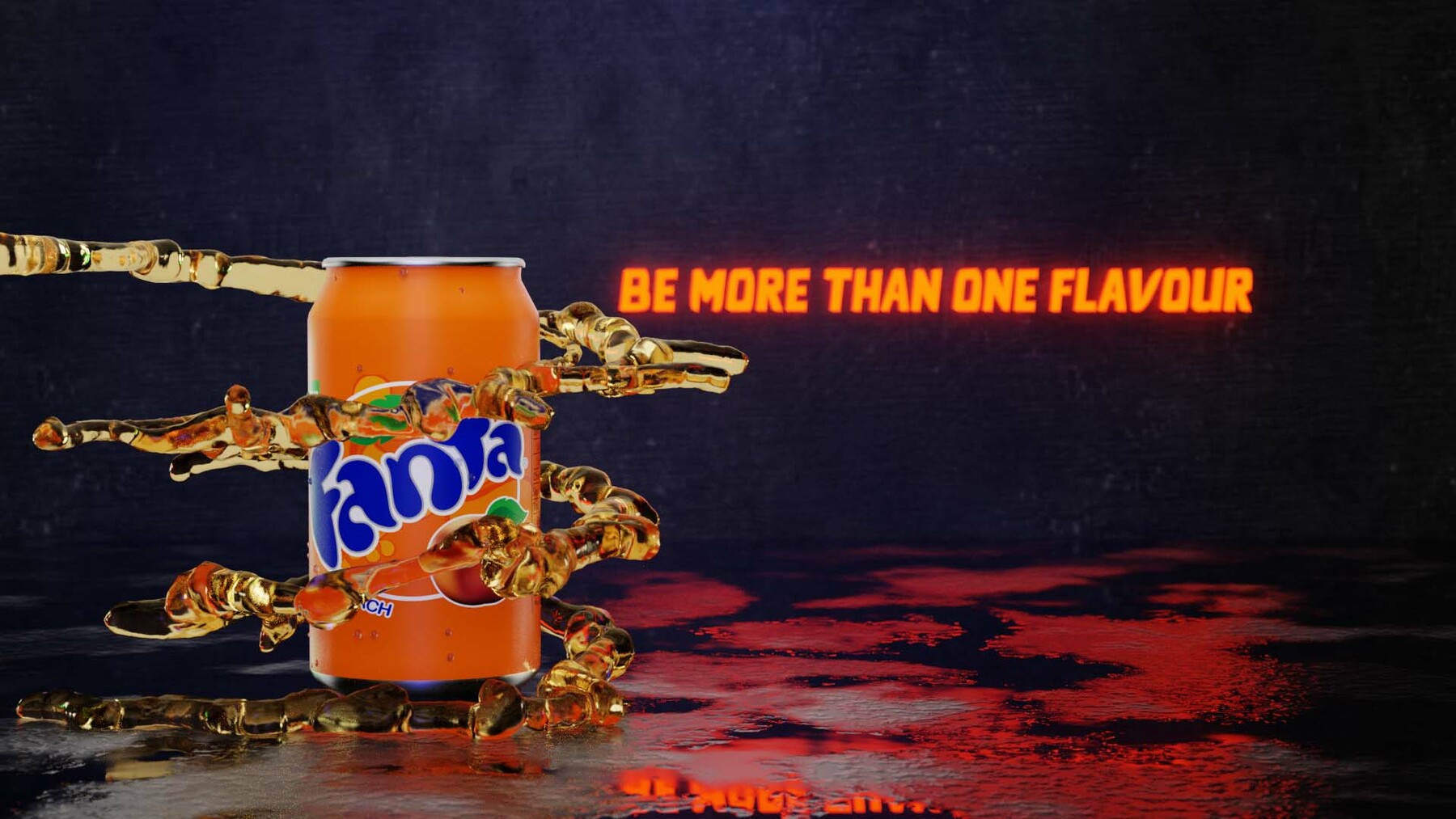 ArtStation - 3D Product animation (simulation) | Resources