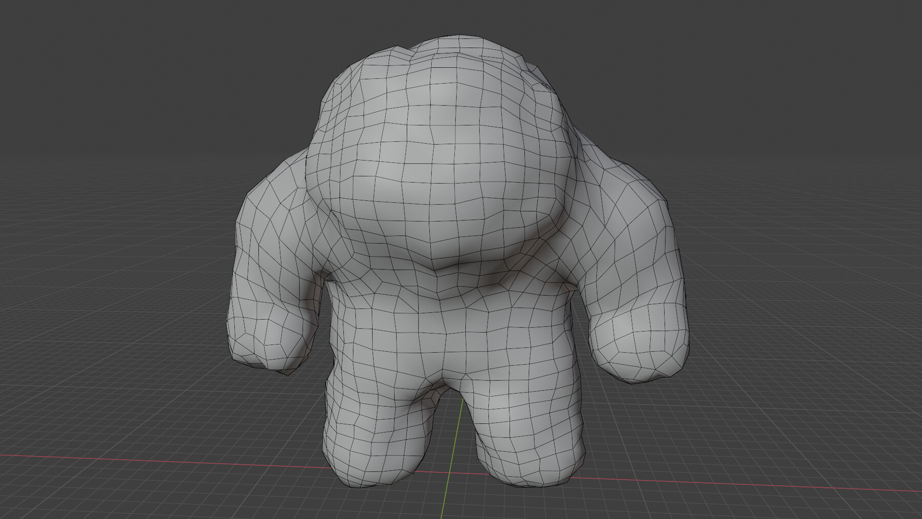 ArtStation - Golem Stone Rock Stylized Character Creature Monster Game ...