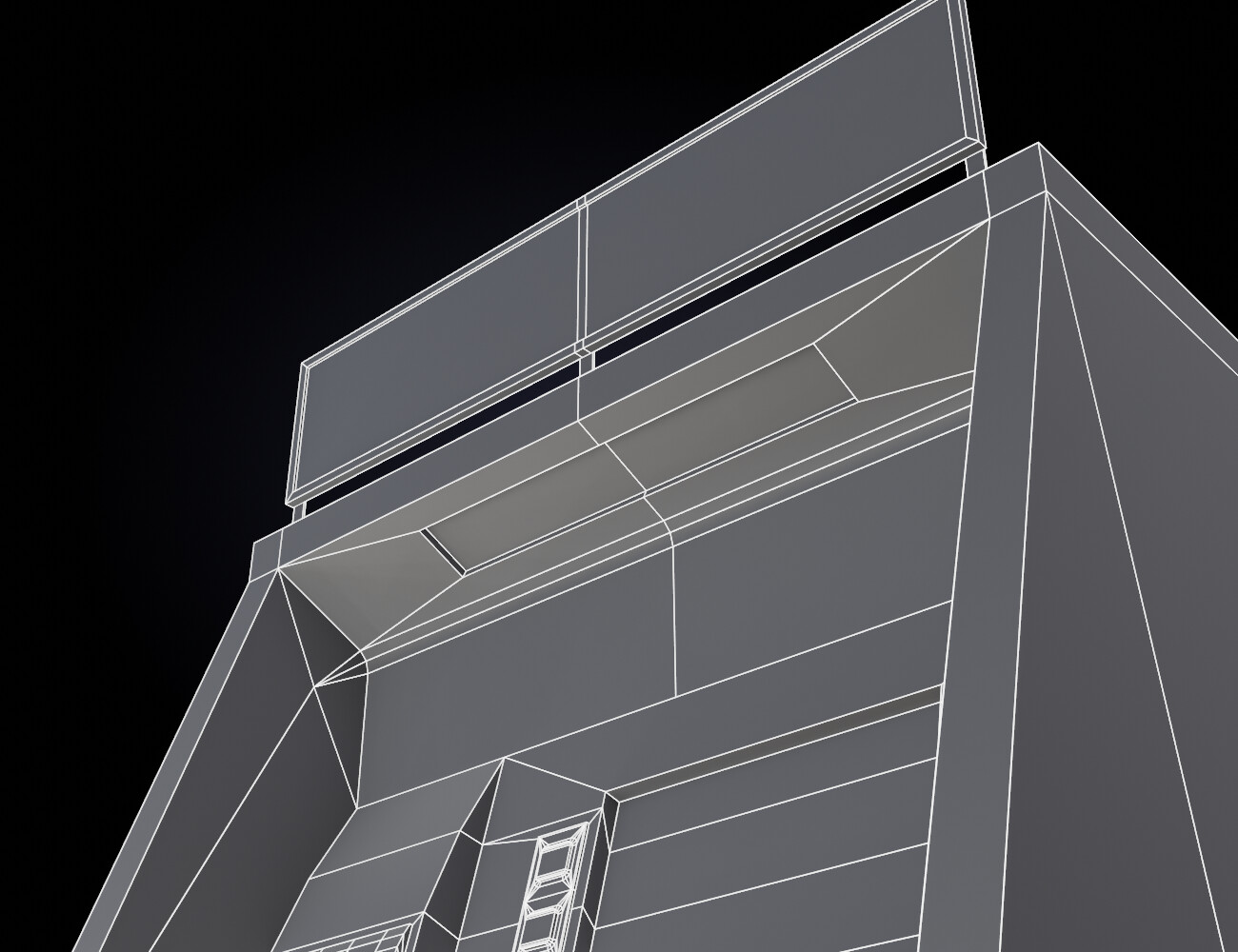 ArtStation - ATM cash machine | Game Assets