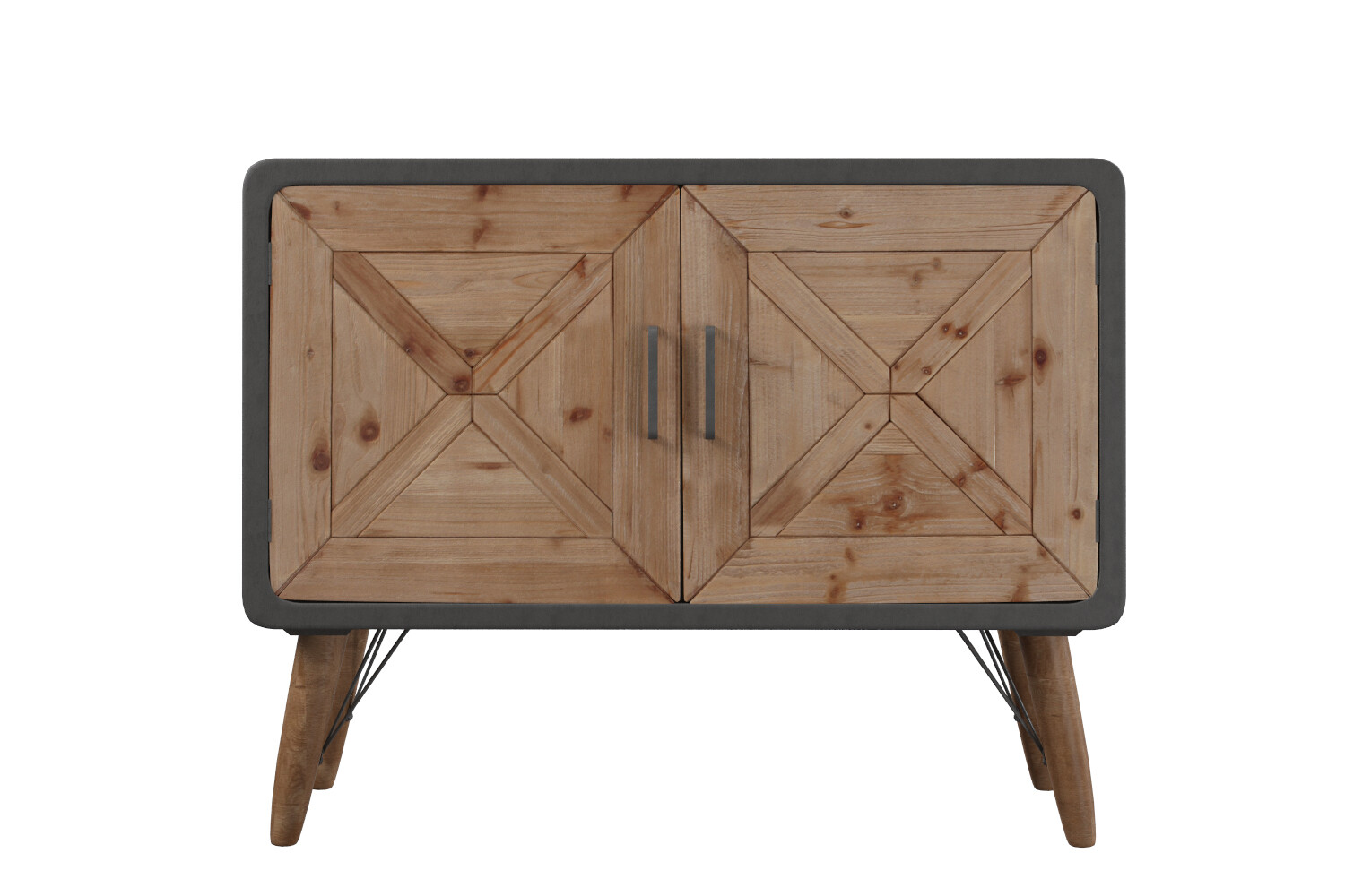 ArtStation - Kare X Factory Commode | Resources