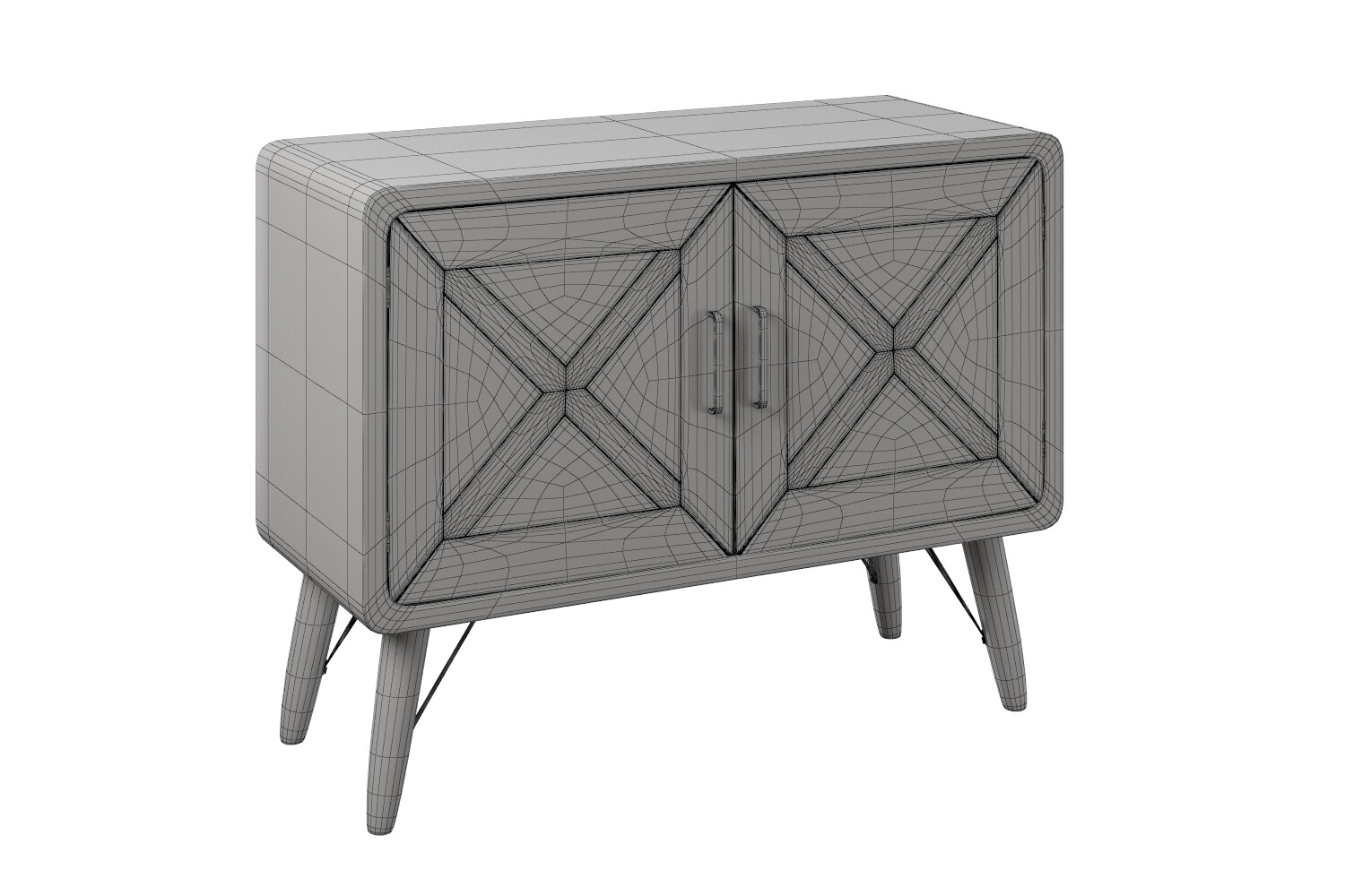 ArtStation - Kare X Factory Commode | Resources