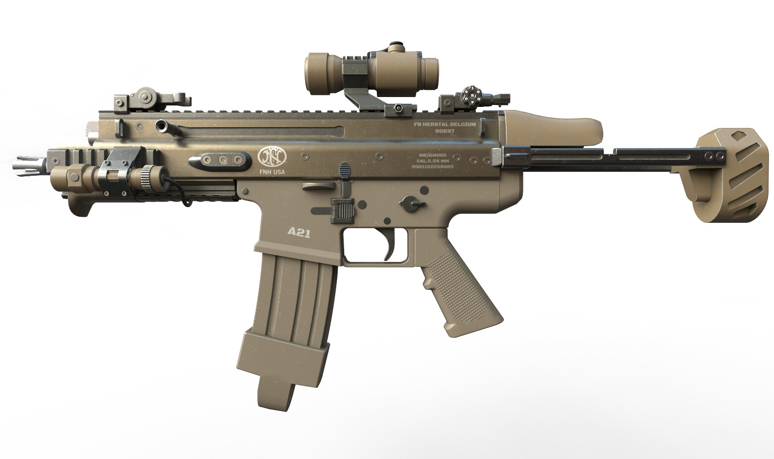 ArtStation - scar l | Resources