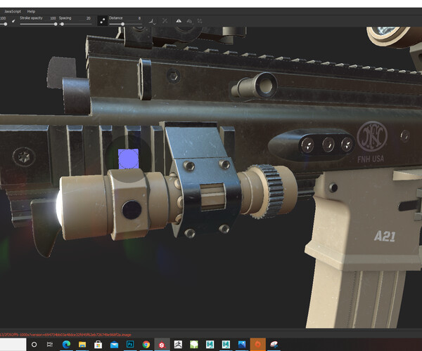 ArtStation - scar l | Resources