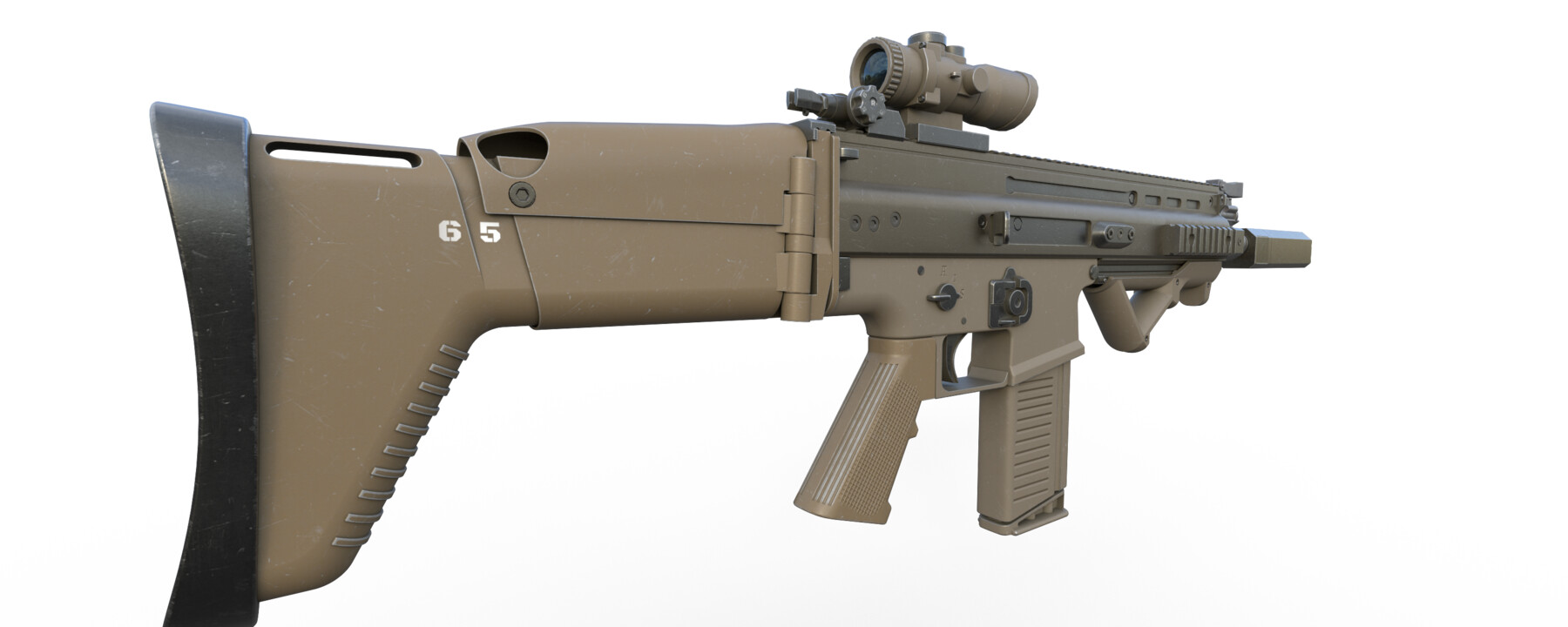 ArtStation - scar l | Resources