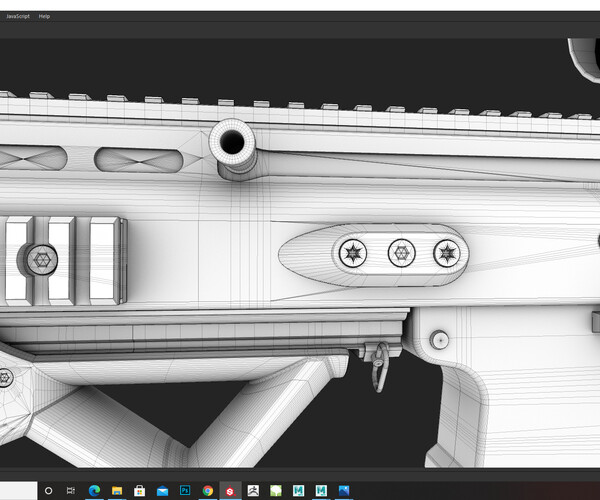 ArtStation - scar l | Resources