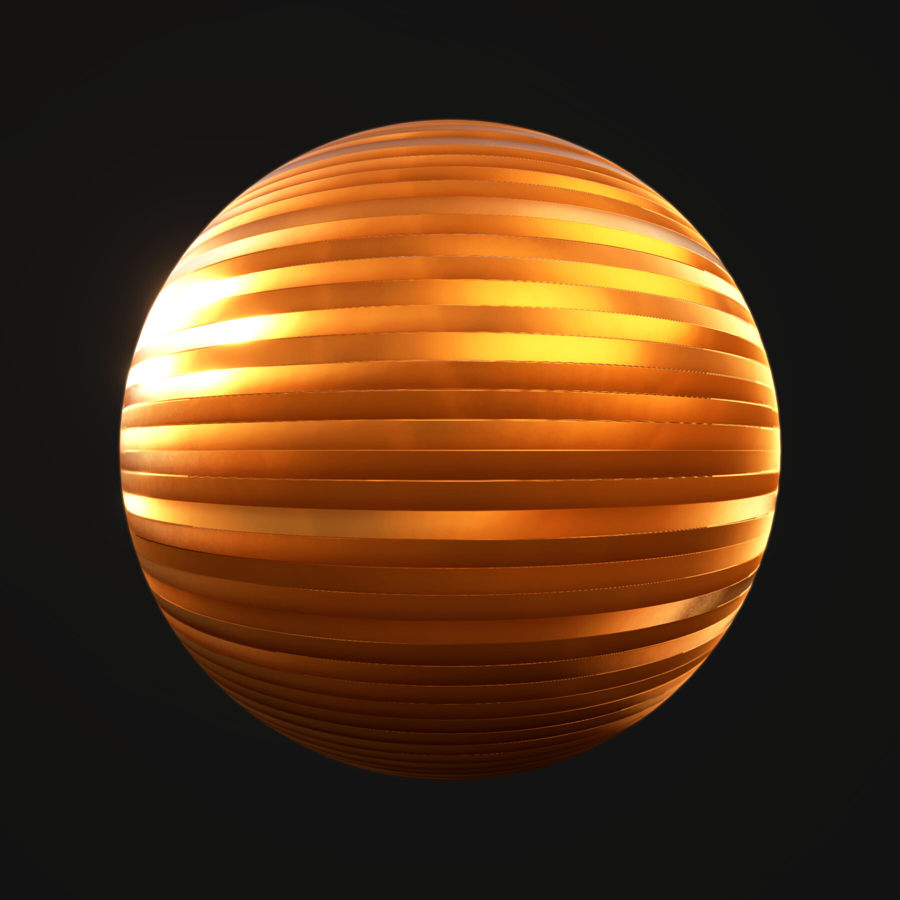 ArtStation - Retroreflector Substance | Game Assets