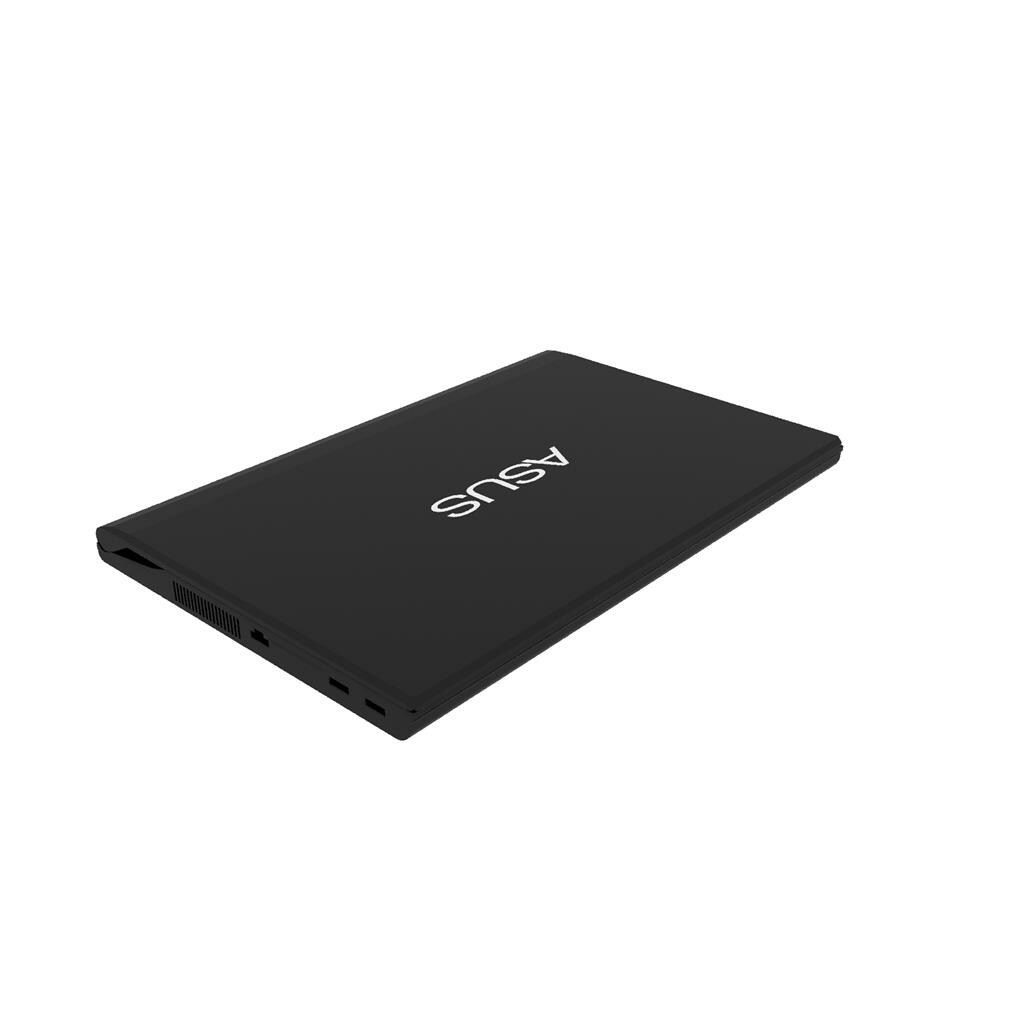 ArtStation - Notebook ASUS N53S 3d-model | Resources