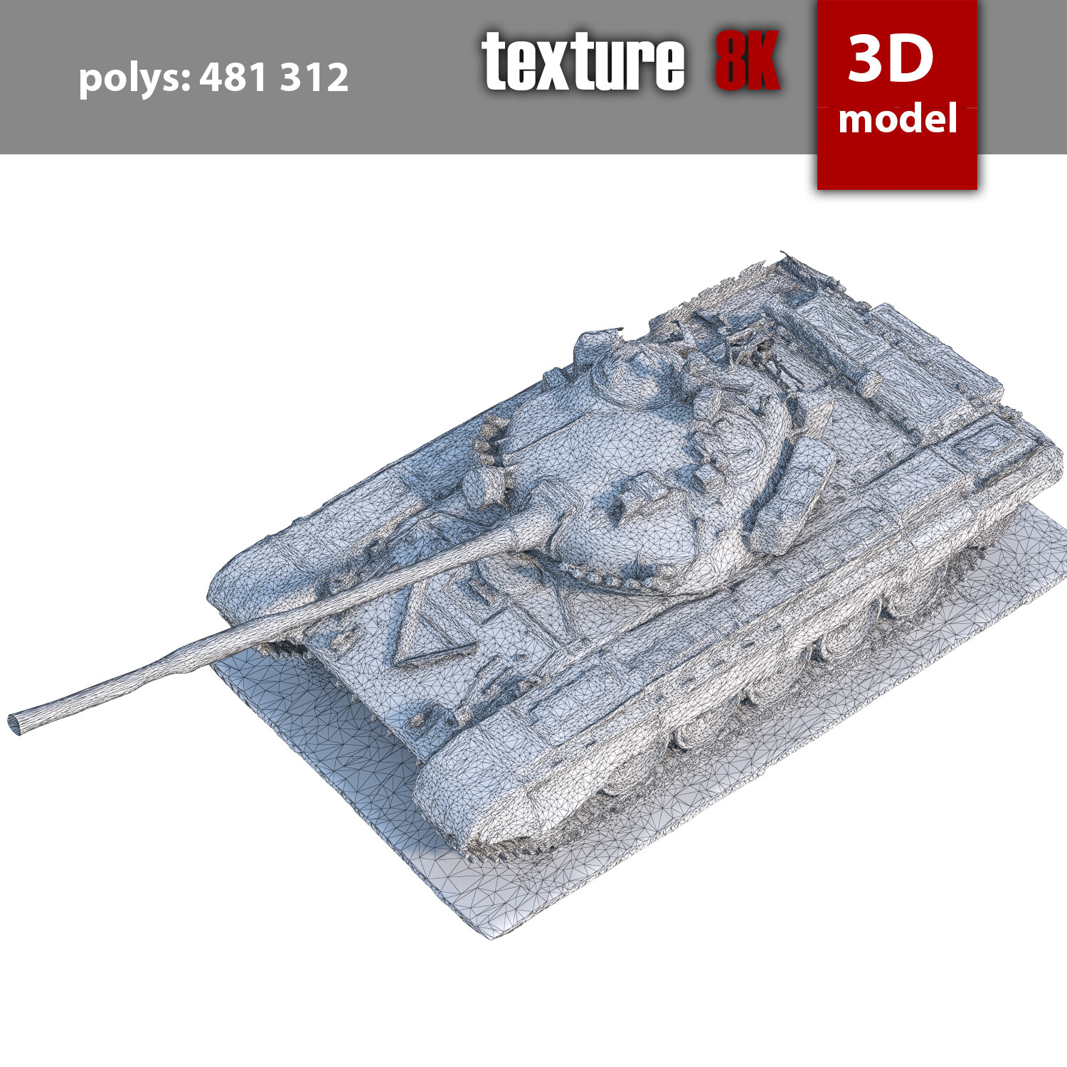 ArtStation - 266 Panzer | Resources