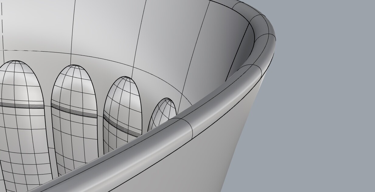 ArtStation - glass cup | Resources