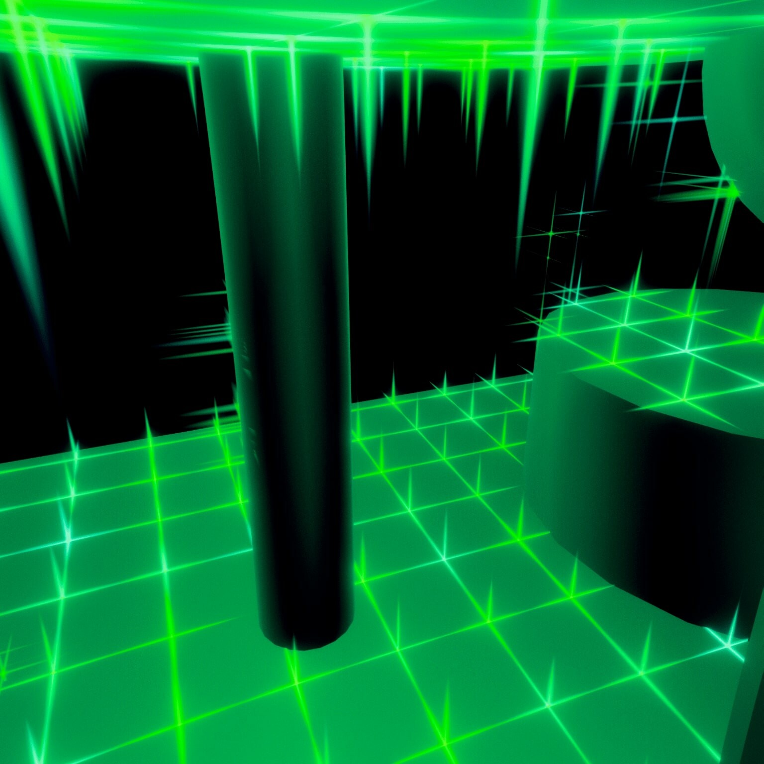 ArtStation - Cyber Effects - Sonars | Game Assets