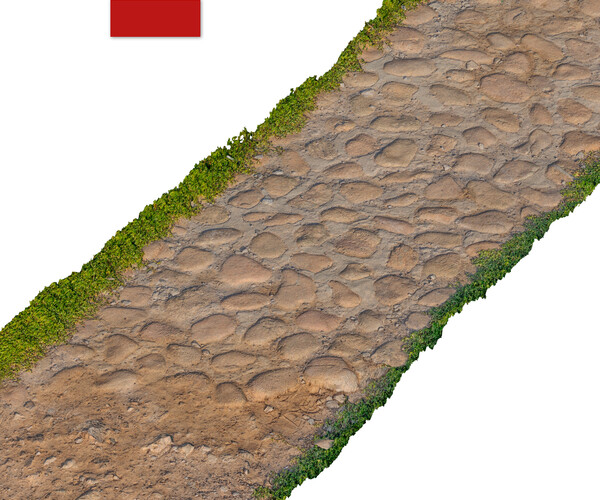 ArtStation - Road 153 | Resources