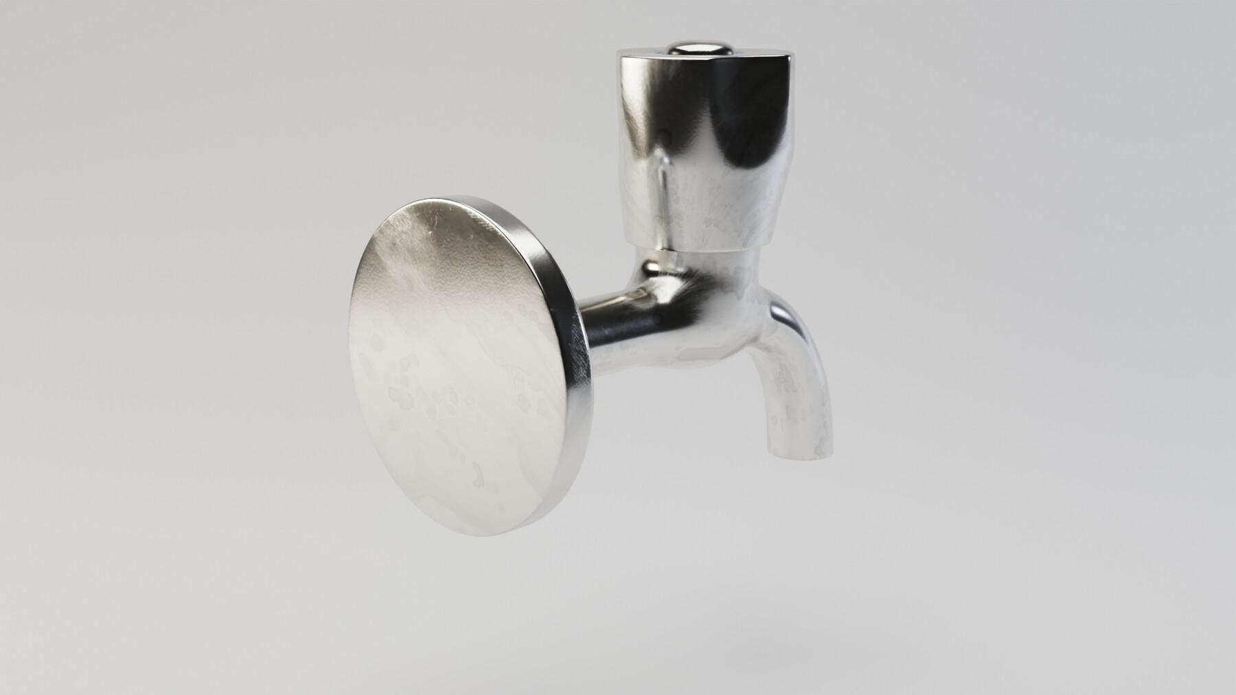 ArtStation - Water Tap | Resources