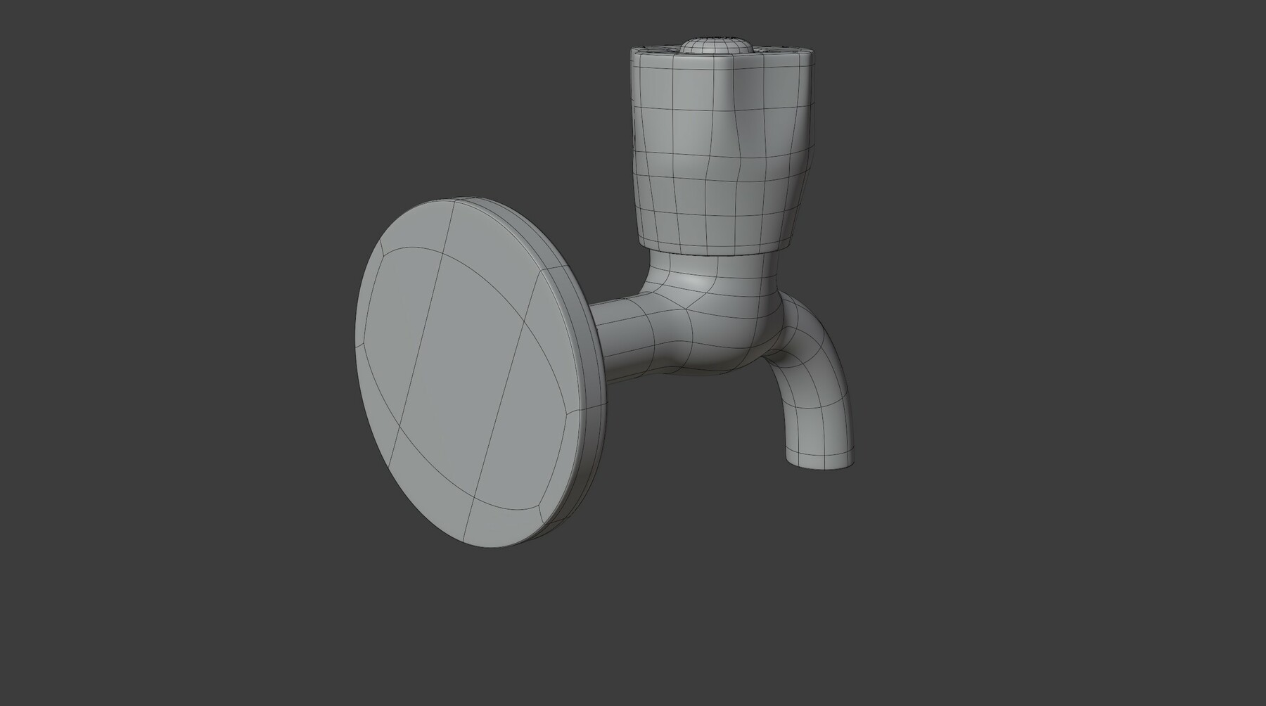 ArtStation - Water Tap | Resources