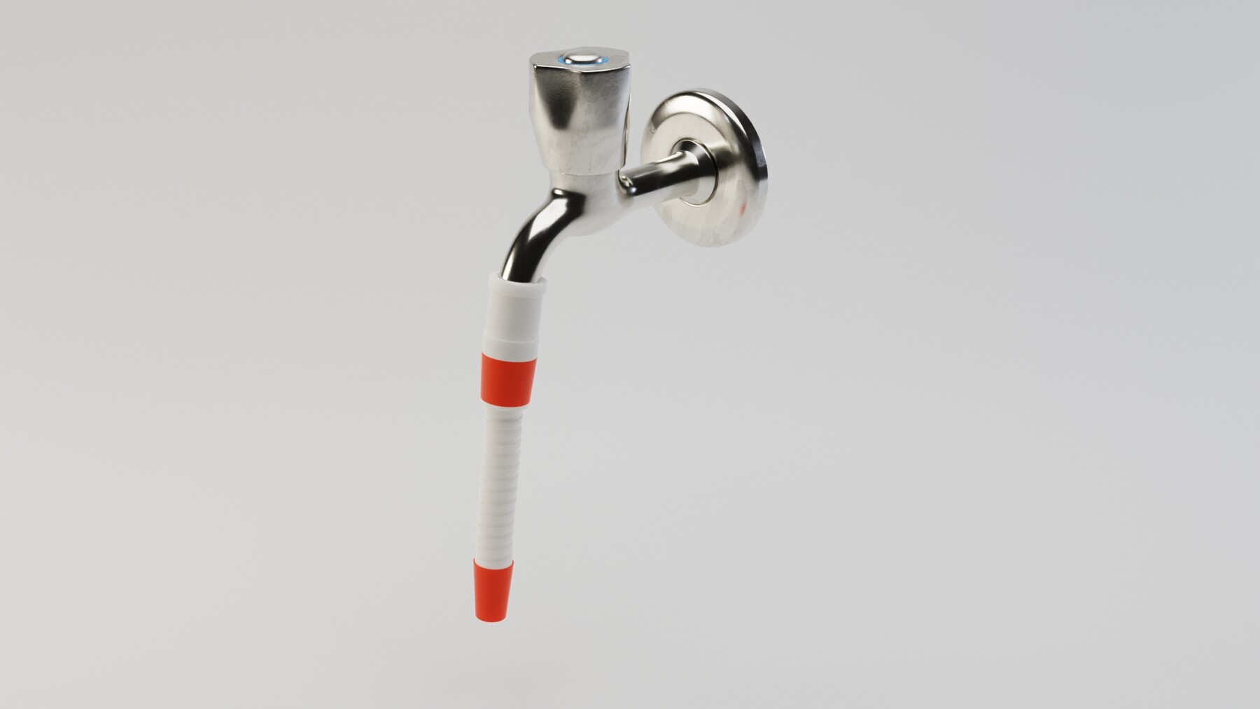 ArtStation - Water Tap with Hose | Resources