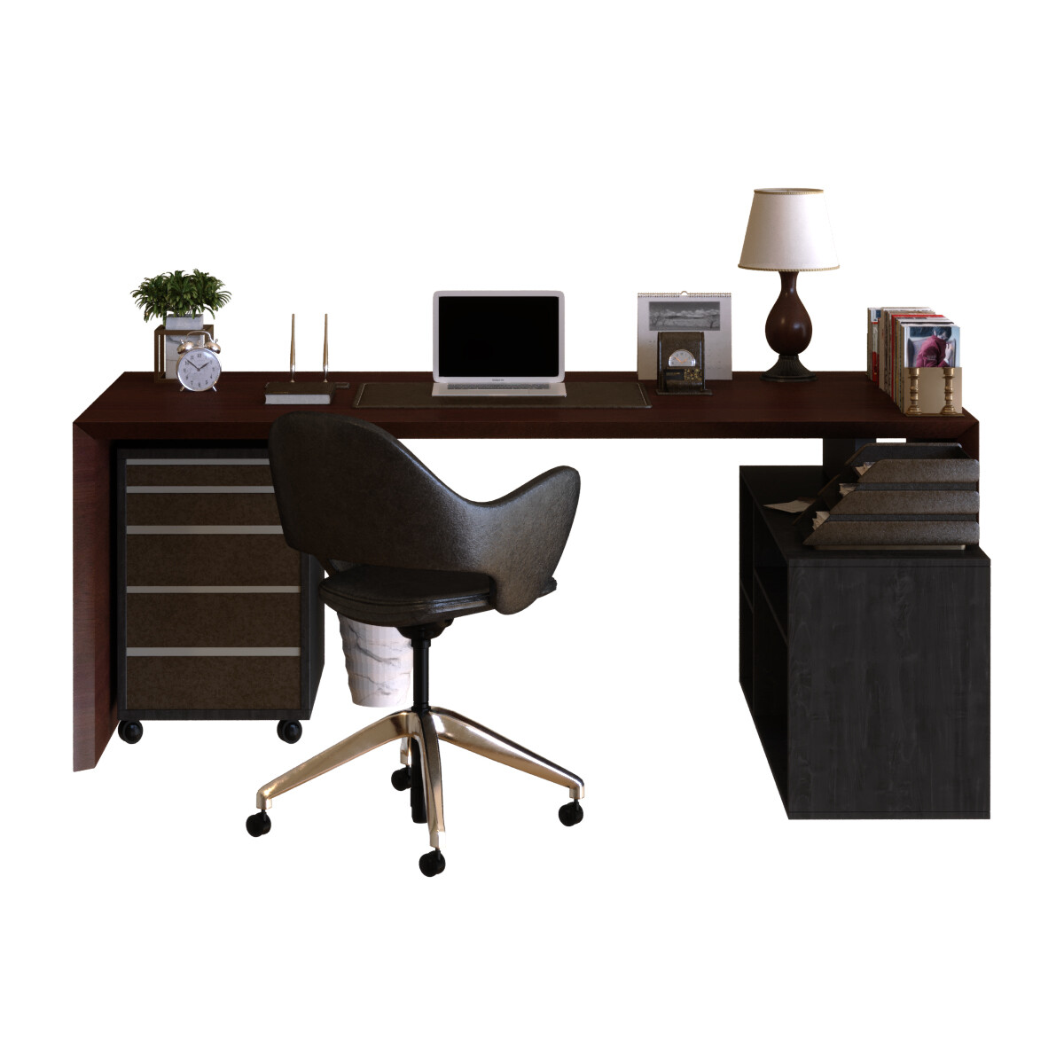 ArtStation - workplace 014 | Resources