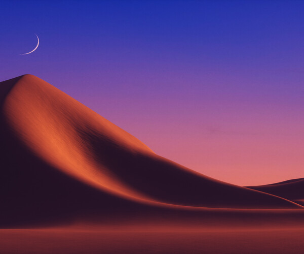 ArtStation - DUNE - 6 NORMAL AND DISPLACEMENT MAPS 8K | Game Assets