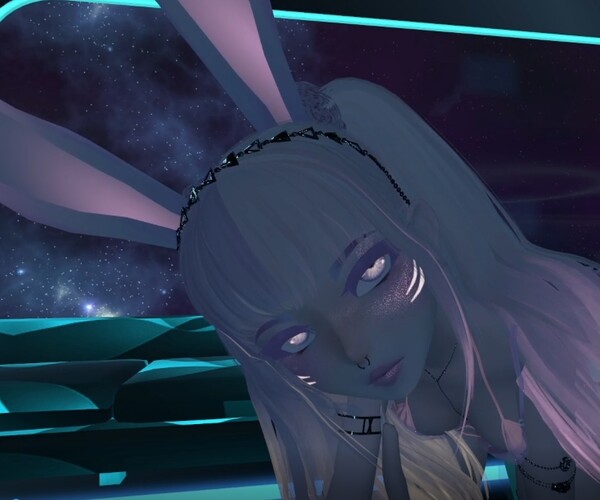 ArtStation - Naomi unity package | Game Assets