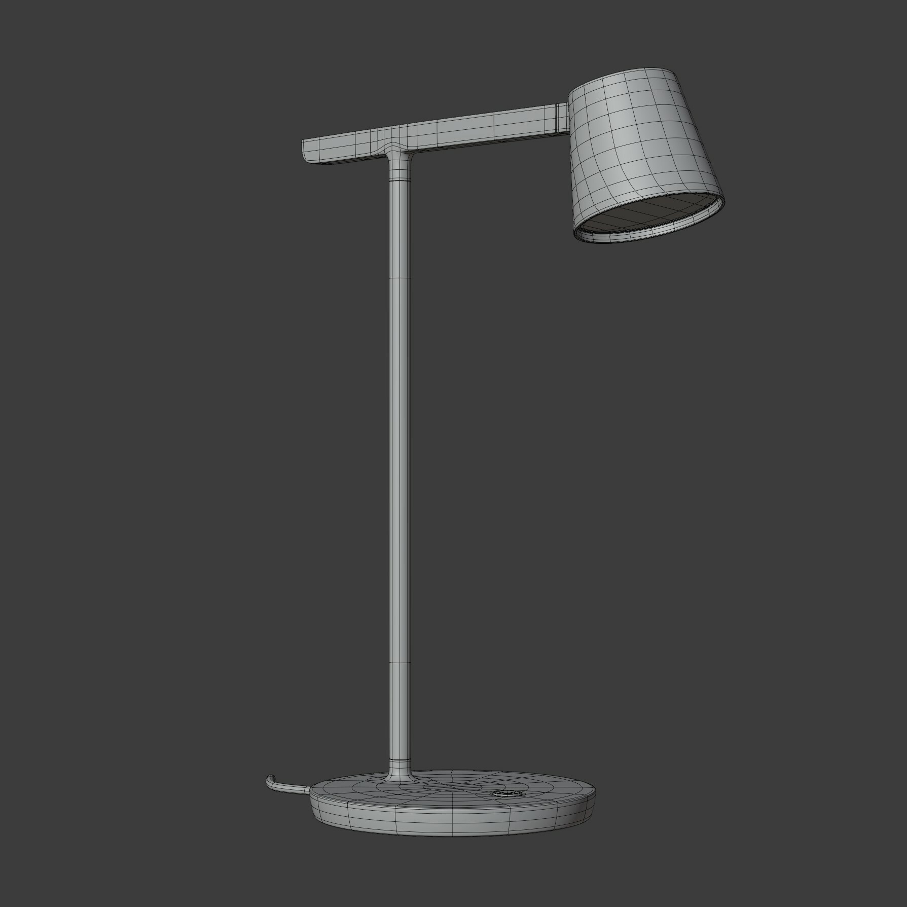 ArtStation - Tip Table Light | Resources
