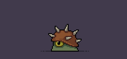 ArtStation - Pixel Monsters Vol.1 Asset pack | Game Assets