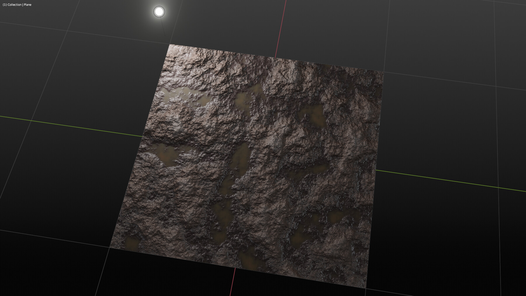 Artstation Super Easy Custom Shader For Eeveecycles Resources