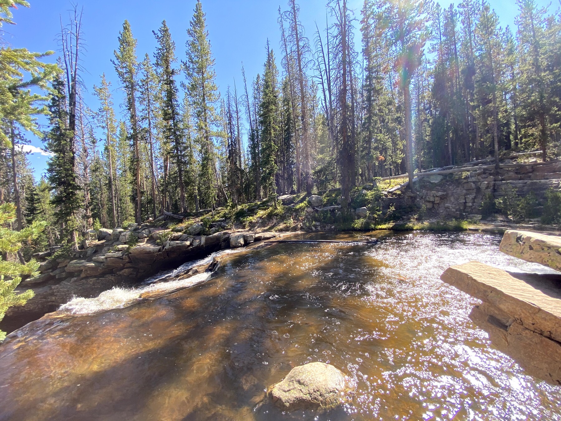 ArtStation - Water Reference: Waterfalls, Rivers, Lakes, and more ...